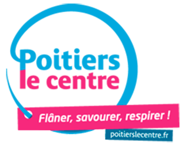 POITIERS LE CENTRE – Radio Pulsar