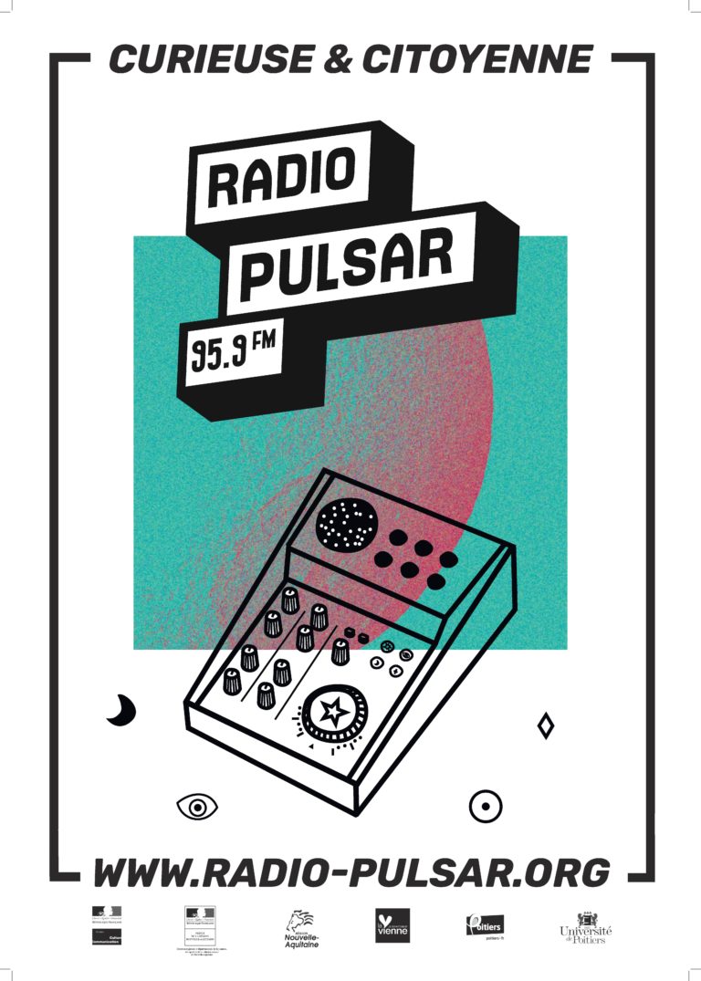 RADIO PULSAR FAIT PEAU NEUVE ! – Radio Pulsar