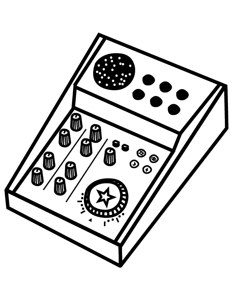 Radio Pulsar – Curieuse et citoyenne