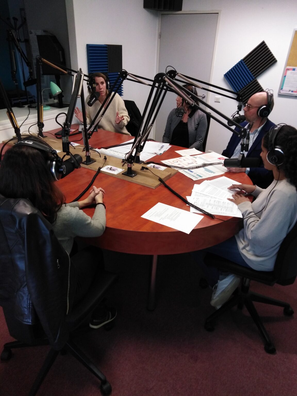 Emission spéciale Rétro-Accessifs : A quand le plein emploi pour les ...